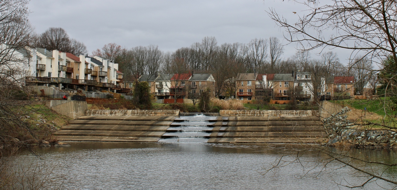 Howard County - Maria Weaver